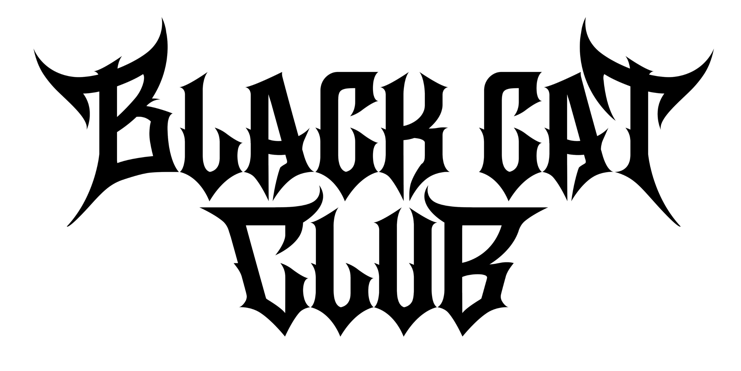 Black Cat Club - Shop Now and Join the Club!